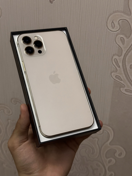 Iphone 12 pro max 256gb karobka