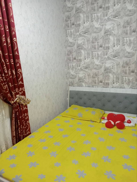 Ipoteka bosh tolov asosida: Yangi Hayot  2*4xona