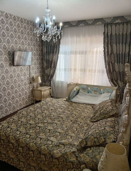 Срочно Продаётся Юнусобод 12-кв 3/5/5 Ипотека можна