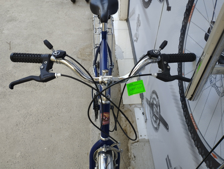 Продаётся велосипед PHILLIPS MTB 26