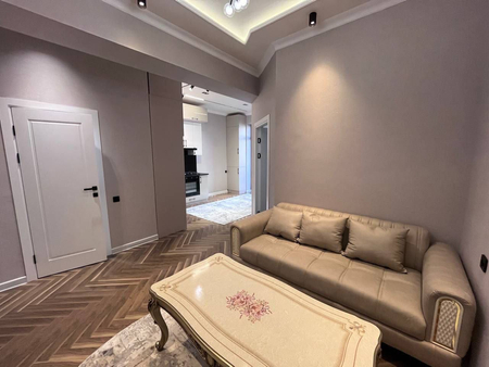 Квартира Нукусская ЕСТЬ Арендатор 700 2/3/9 ЖК-DREAM HOUSE кирпич