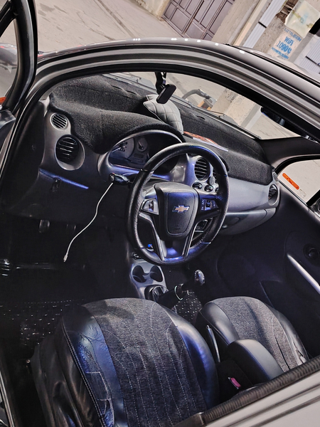 Matiz best sotiladi