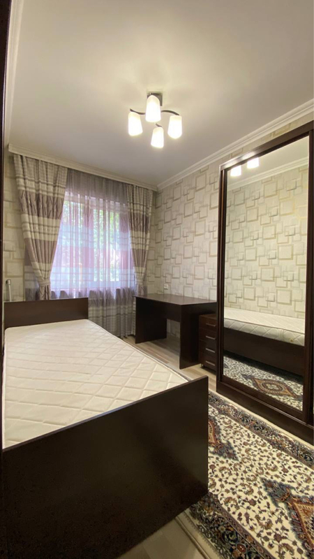 Дархон Тамарахонум 3 ком 3 этаж 4 этажка все ест фото реално