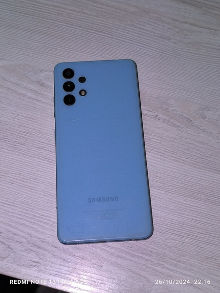 Samsung Galaxy A 32 srochna sotiladi