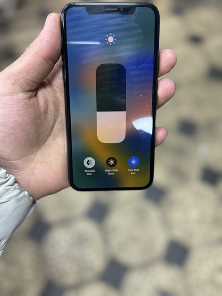 Iphone x 256 iPhone Х