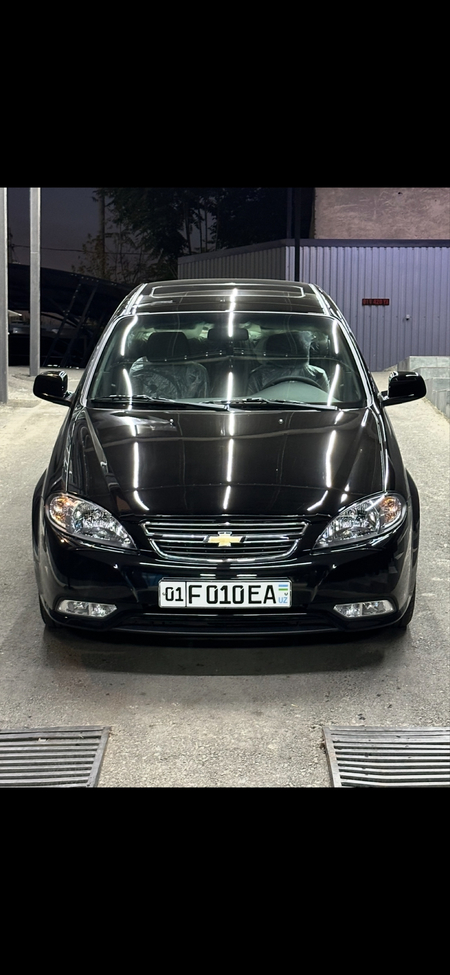 Chevrolet Gentra 3 позиция, автомат.