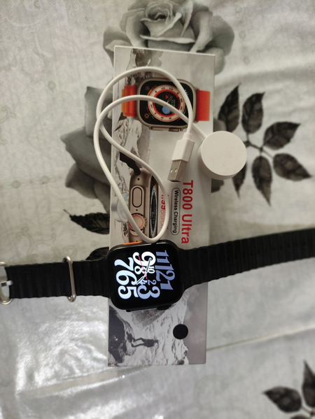 Smart watch T800 ultra