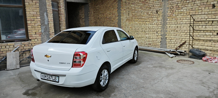 Продаётся кобальт автомат