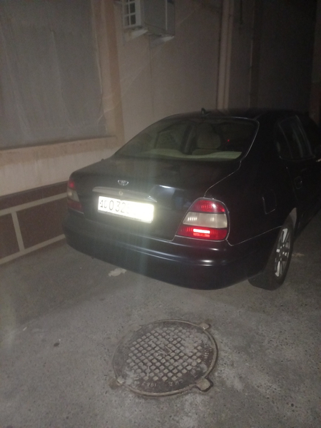 Легенда газа 3400 доллар