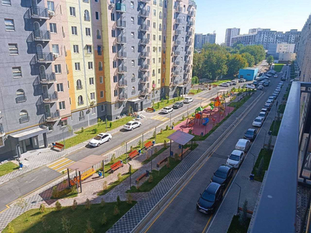 Аренда 2 комнатная. Махтумкули. мост Тапоич (156720)