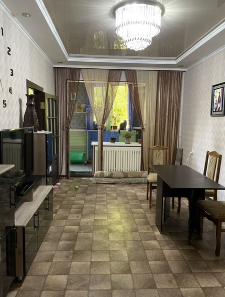 Продаётся 4/2/4 на м-в ТТЗ 1