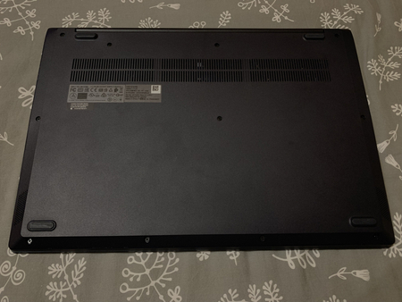 Lenovo IdeaPad 3 в идеальном состоянии