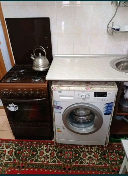 Чилонзар 6кв 1/2/4 Метро М.улугбек
