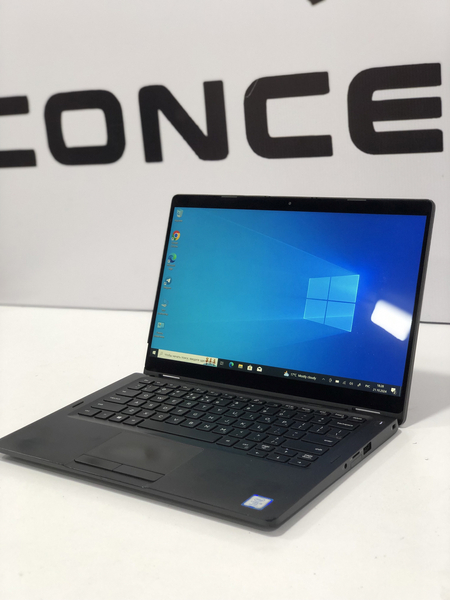Dell latitude x360 2in1 sensor