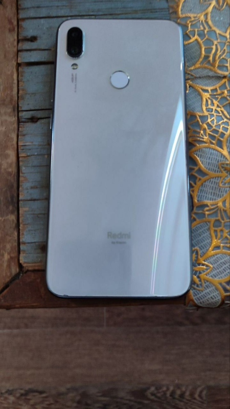 Redmi not 7 pro xotira 128 apearatika 6