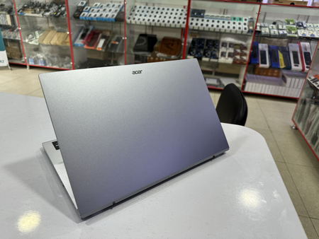 Acer core i3 12 avlodni ozro ishlatilganidan arzonro narxda