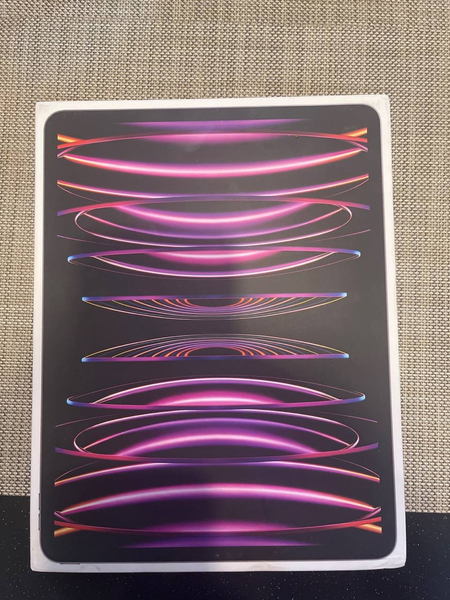 Продаётся iPad M2