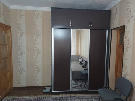 Срочно Продаётся 1 комнатная квартира в Сергели 2