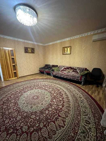 R5 Сдается квартира 2/2/5 на Каракамыш 1/2 ор-р Bosphorus Restaurant!
