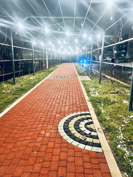 Bizda usta xizmatlari xam mavjud