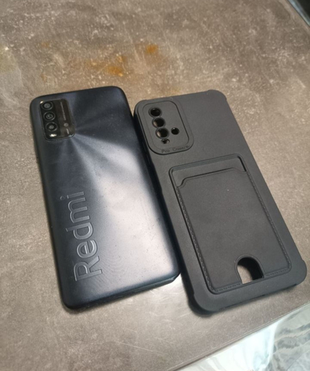 Redmi 9T 4/128GB