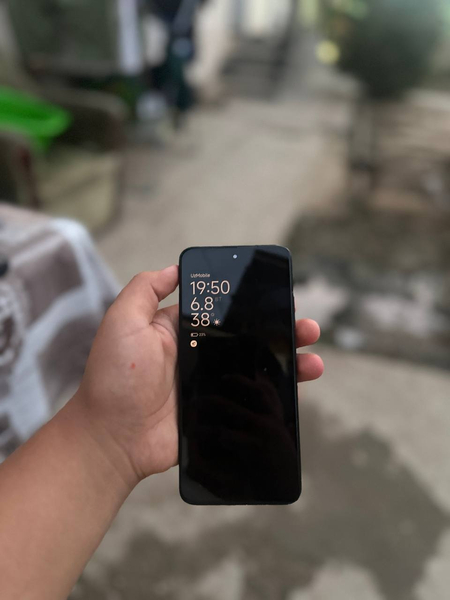 REDMI note 11 karopka yoq