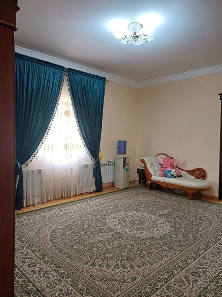 Квартира сотилади, 3 хоналик 160 м2 Нихол кольцо