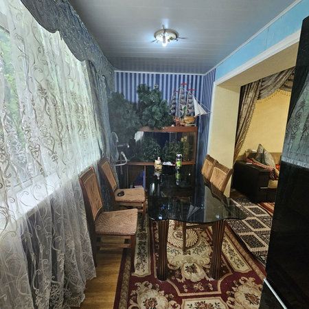 Продам 3 ком квартиру на Карасу-2