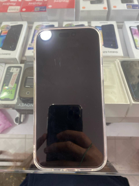 iphone 14 pro max 256 gb gold
