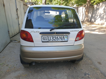Продам Matiz Best срочно!!!