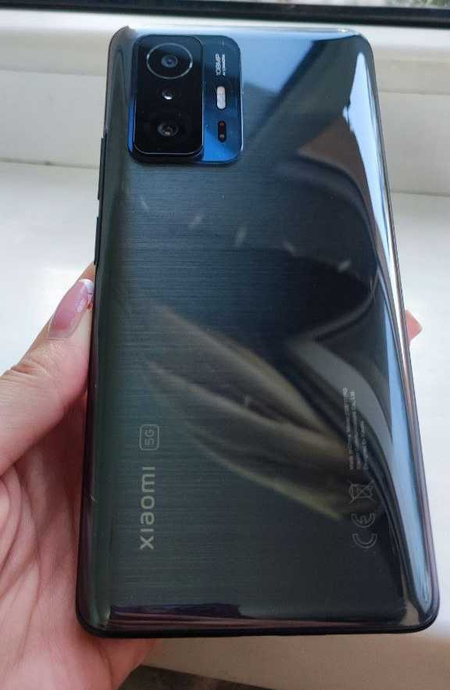 Xiaomi mi 11 T В идеальном состоянии