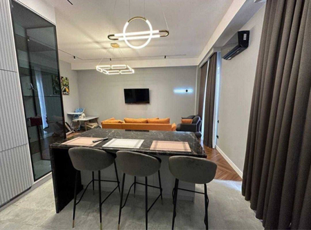 Mirabad Avenue 2x Комнатная Сдается