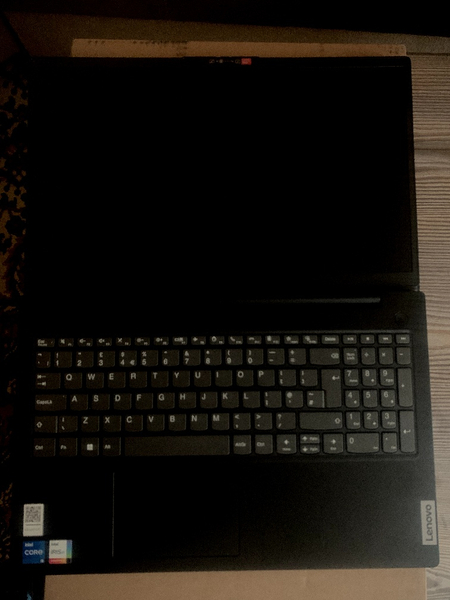 Noutbuk Lenovo V15 G3 IAP