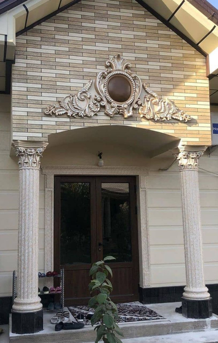 Лепка тияга заказга йетказиб берамиз