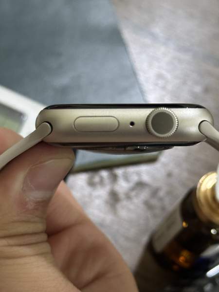 Apple watch series 9/45