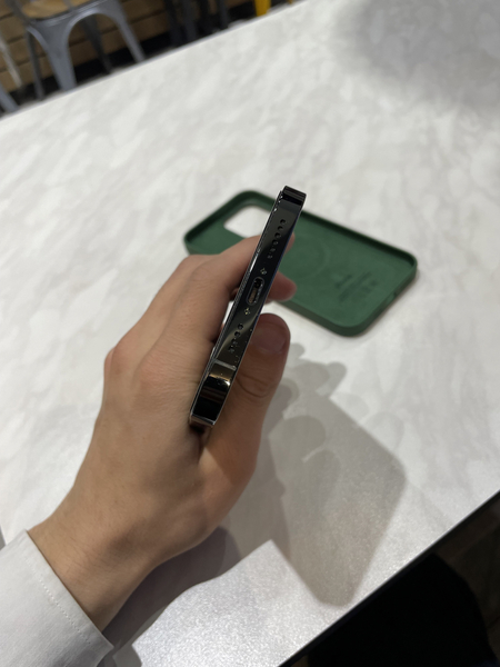 iPhone 13 Pro Max 256GB 95%