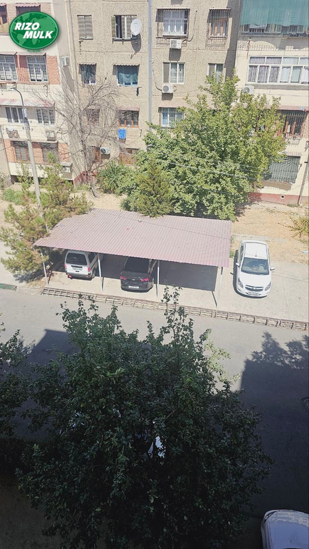 Продается просторная 4х комнатная кв. Возможна ипотека. Ибн-Сина. SA36