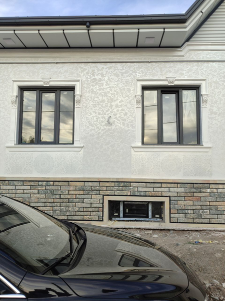 Fasat ishlari hamasini qilamiz travitin akfa ramkalar  sokil miramirl.