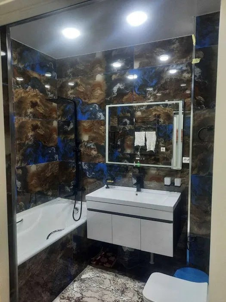 Ташкента кунлик ижара уйлар