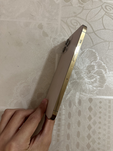 Iphone 12 Pro max dual sim 256gb