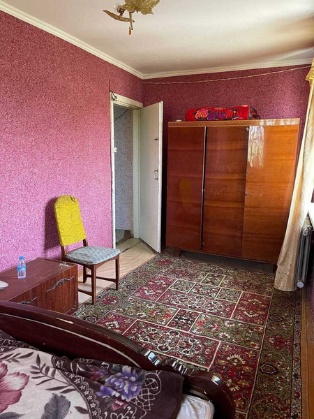 Срочно продается 2х комнатная квартира