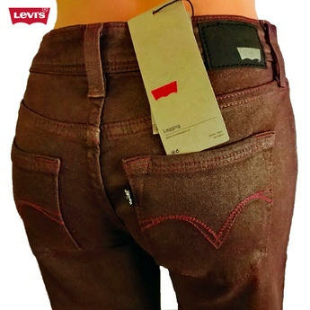 Levi's легинсы джинсы, 24 р, новые, с биркой для подростка
