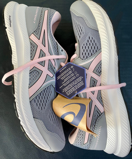 Кроссовки ASICS 42 размер