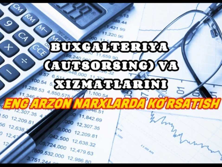 Firma ochishda ko'maklashish (MChJ, YATT, HK), solik maslahatlari