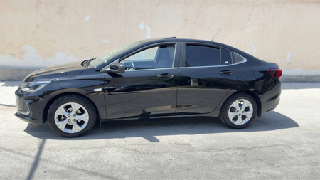 Chevrolet Onix premier 1