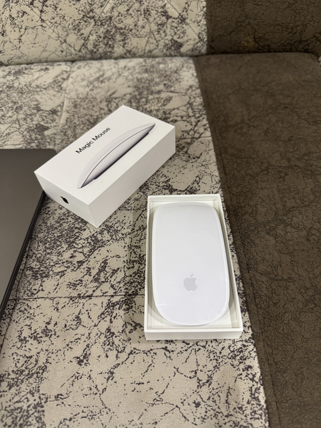 MacBook Pro 16/512