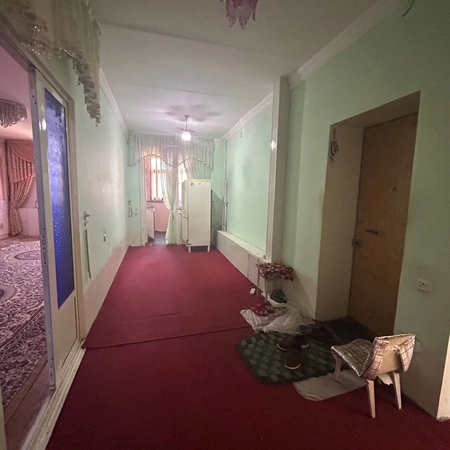 3-хонаги,4-каватба.4-кавати куйна кирпичный дом.Расм будаги чизош мемо
