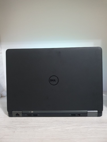 Dell i5-5300u 8/256gb SSD