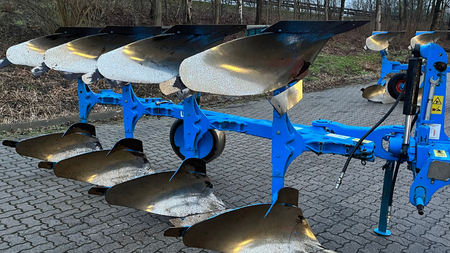 Lemken Opal 110  Claas Arion, case puma Belarus tortadi.