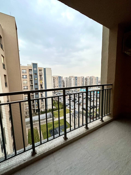Квартира Олмозор сити аренда